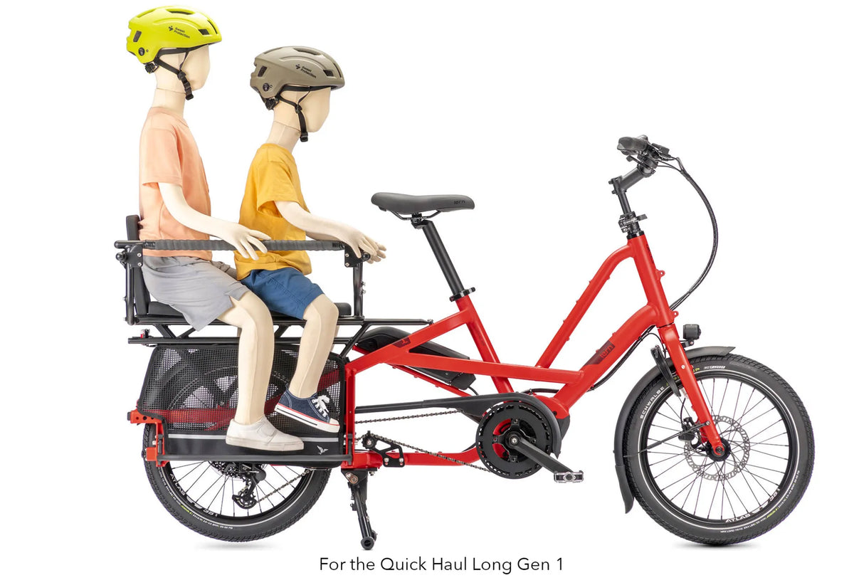 Tern Sidekick Wheel Guard L | Tern Store USA