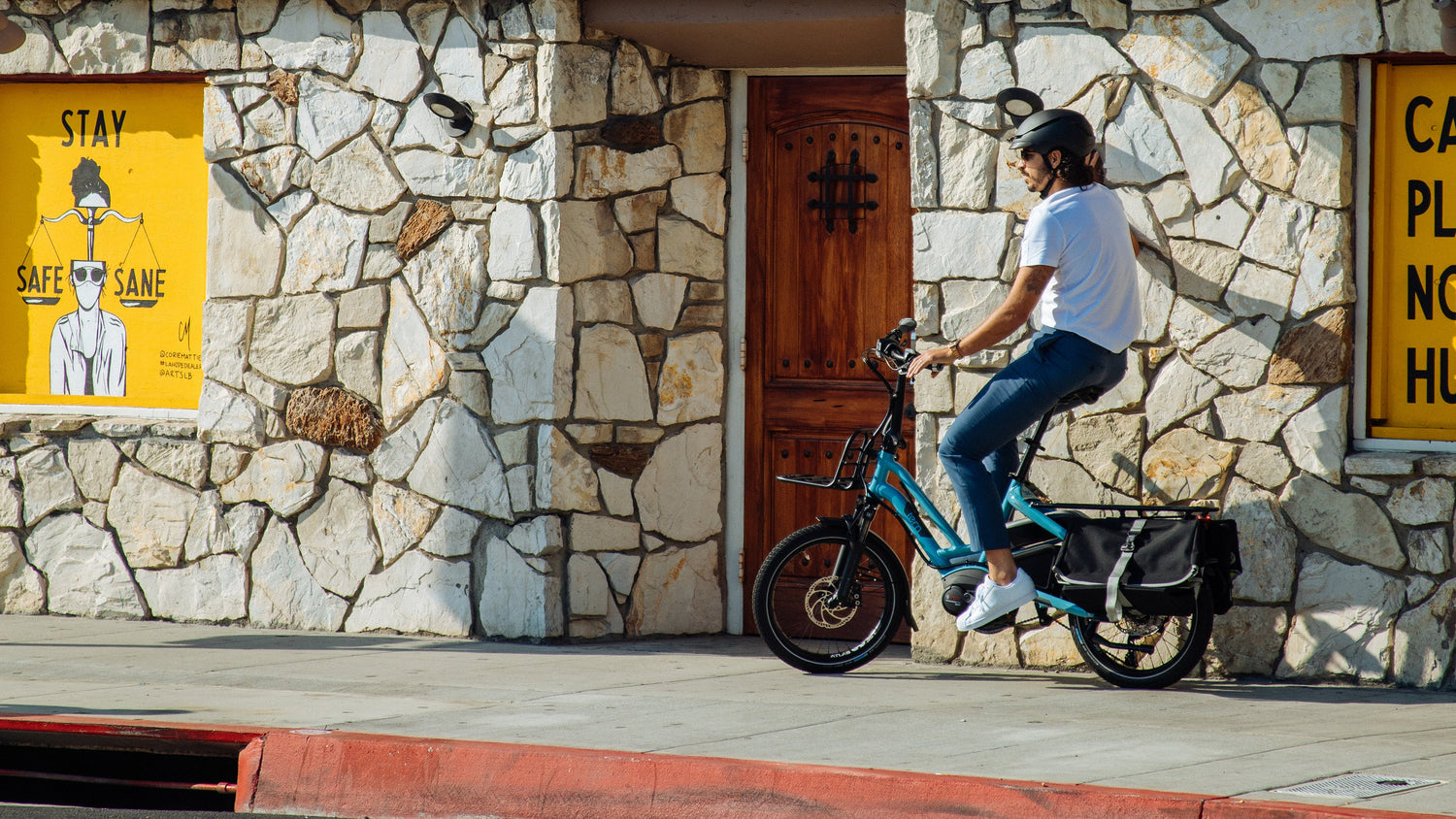 Tern HSD S11 Product Briefing | Tern Store USA