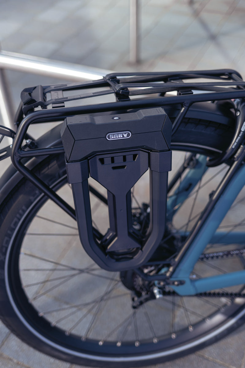 ABUS GRANIT™ SUPER EXTREME 2500/165HB230 | Tern Store USA