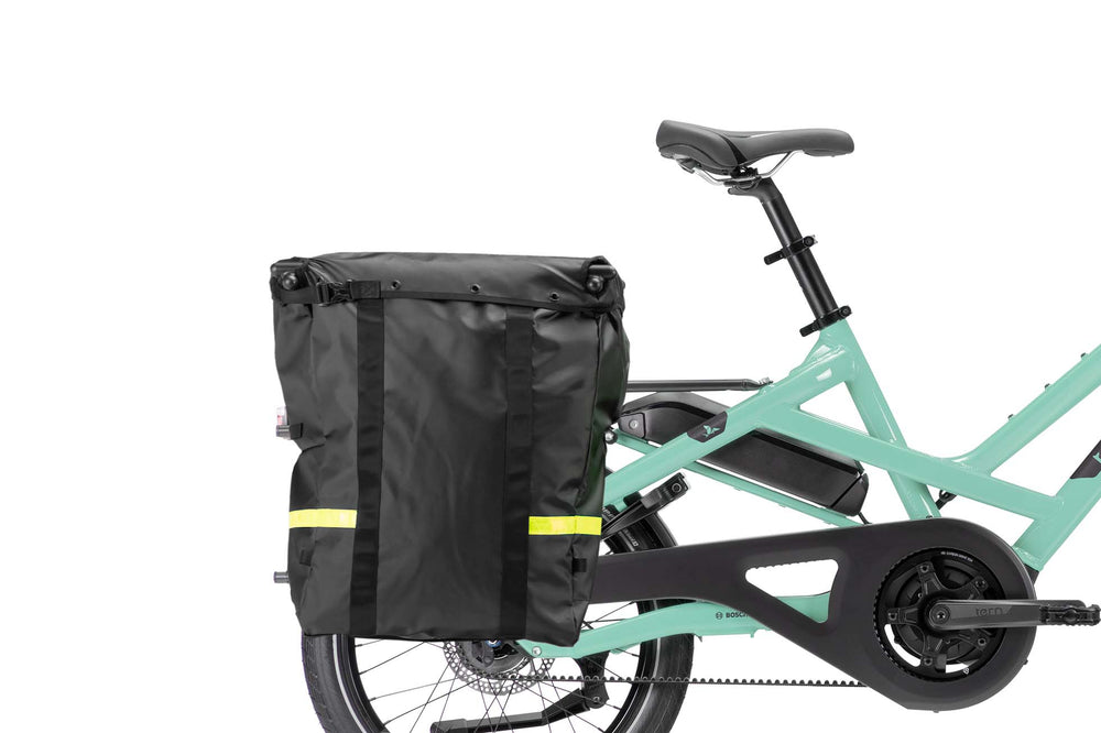 How to Carry Cargo | Tern HSD Cargo E-Bike – Tern Store USA
