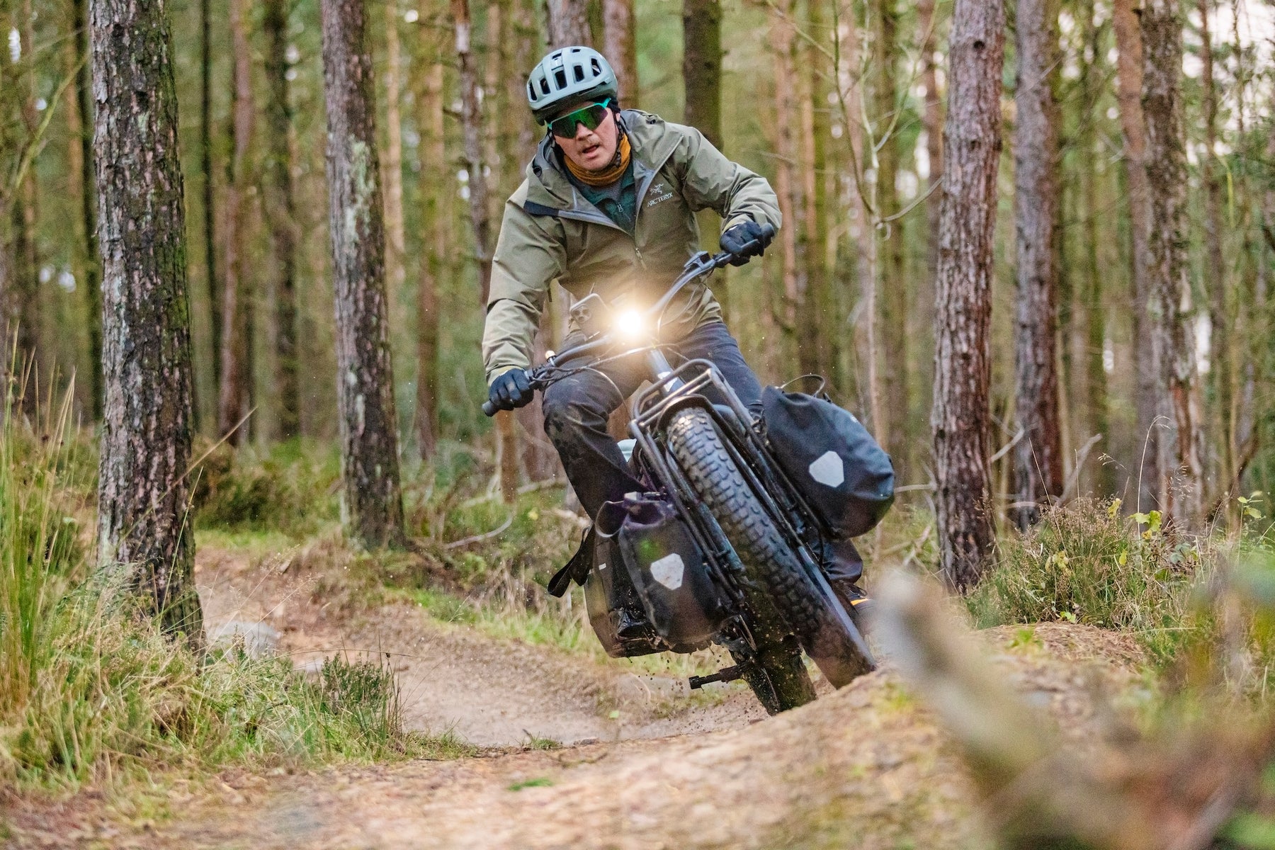 Electric & Folding Bicycles | Tern Bicycles USA