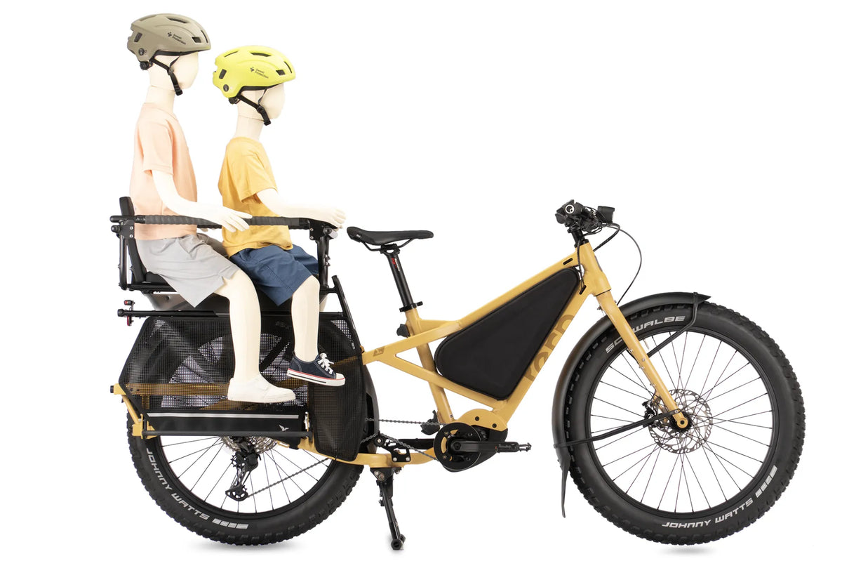 Tern Sidekick Wheel Guard - Medium – Tern Store USA