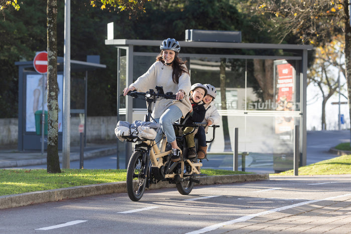 Electric & Folding Bicycles | Tern Bicycles USA – Tern Store USA