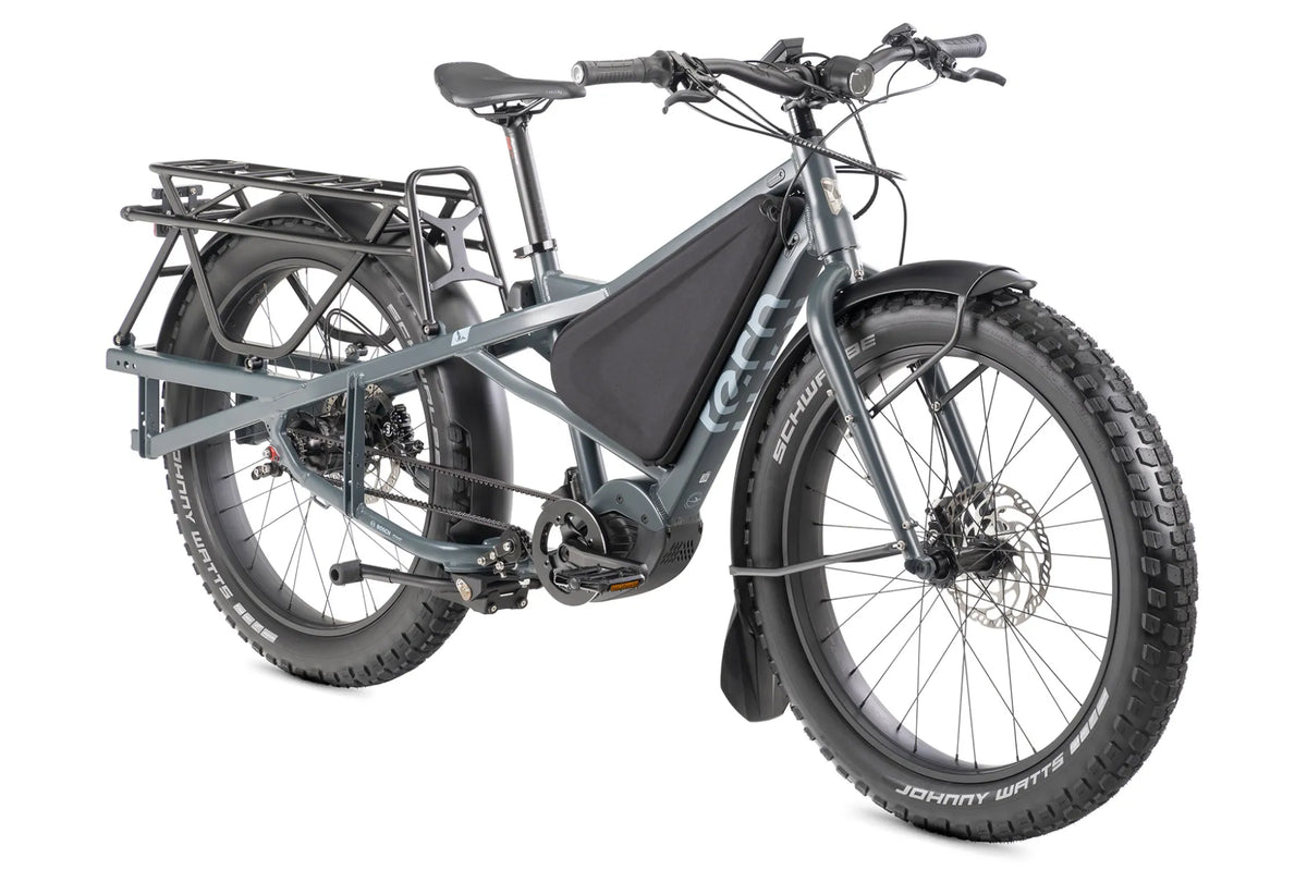 OROX R14 | Adventure Cargo E-Bike | Tern Bicycles – Tern Store USA