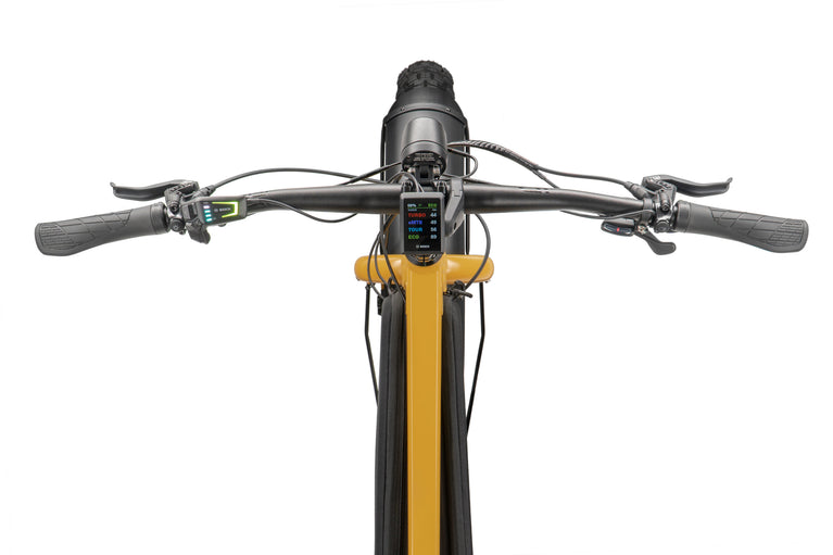 OROX S12 | Adventure Cargo E-Bike | Tern Bicycles – Tern Store USA