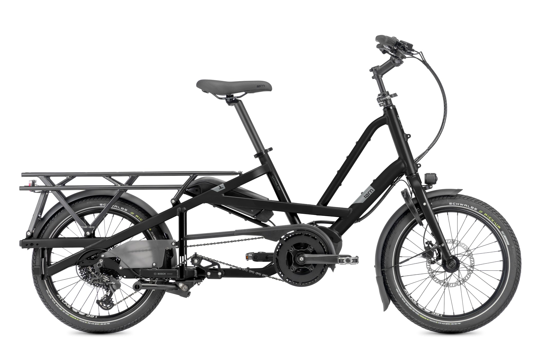Electric Cargo Bikes & Folding Bicycles | Tern Store USA | Tern Store USA