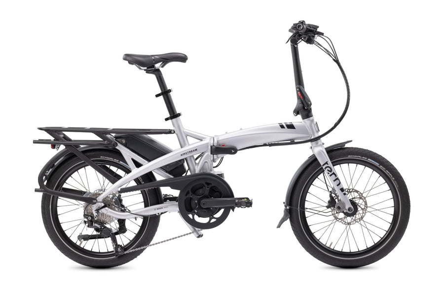 Electric & Folding Bicycles | Tern Bicycles USA – Tern Store USA