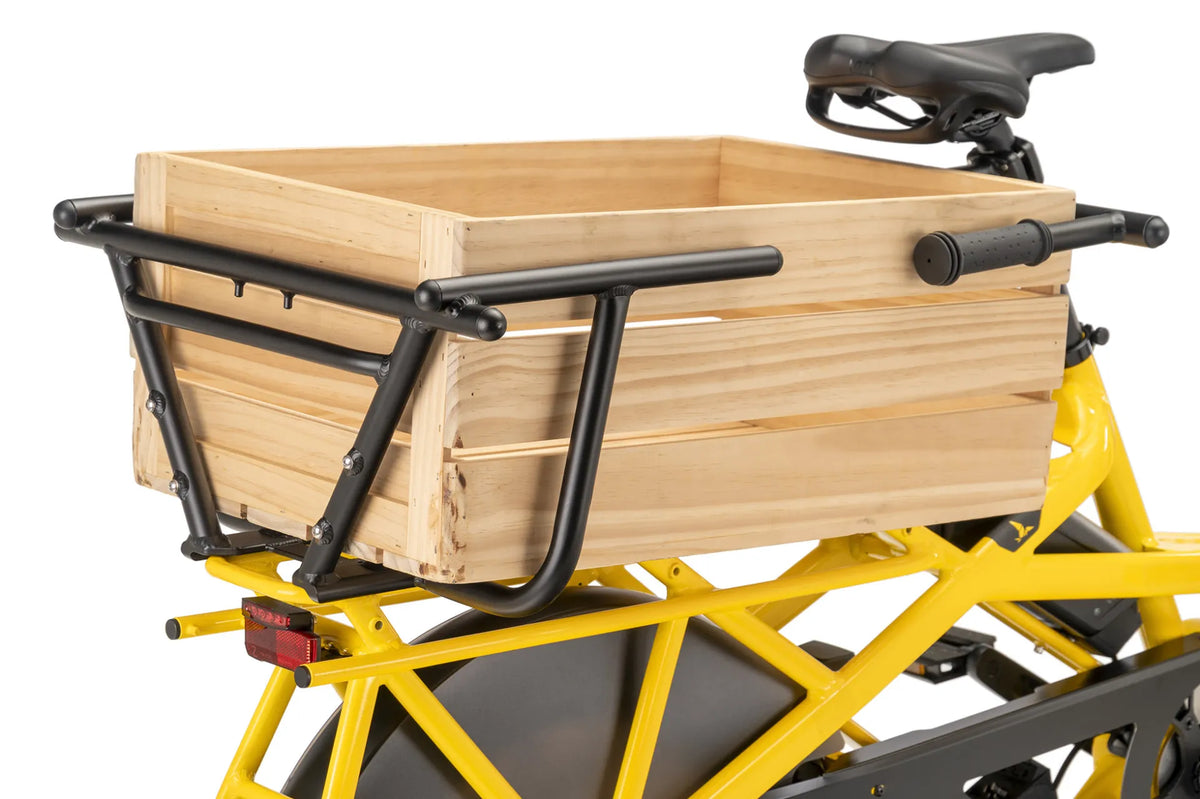 Captain's Chair (Gen 2) | Tern Store USA