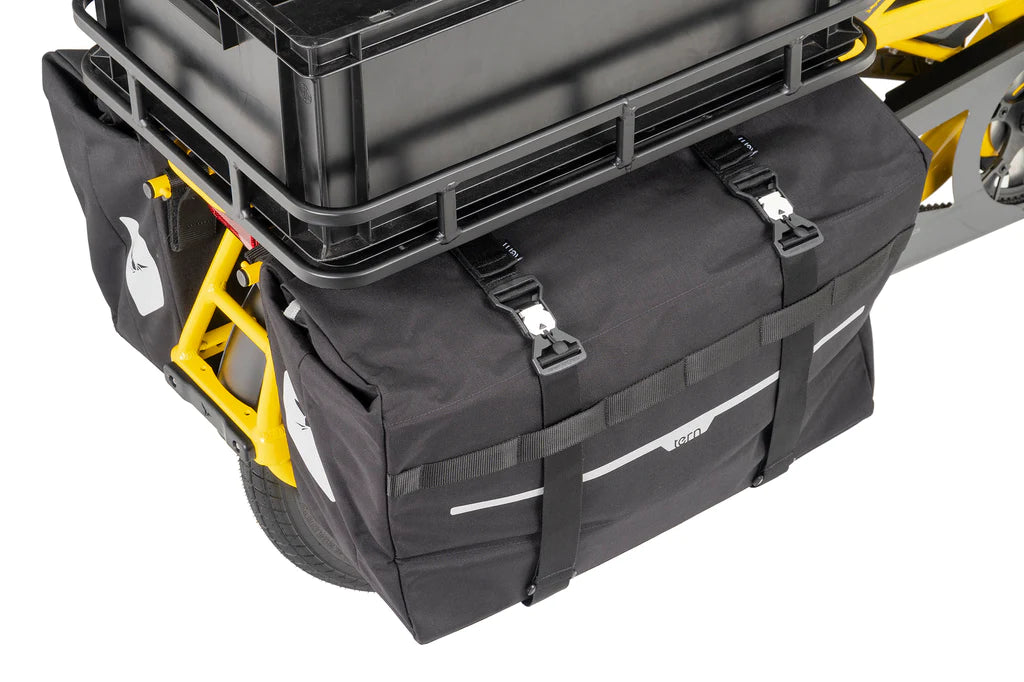 Pannier Strap Extension – Tern Store USA