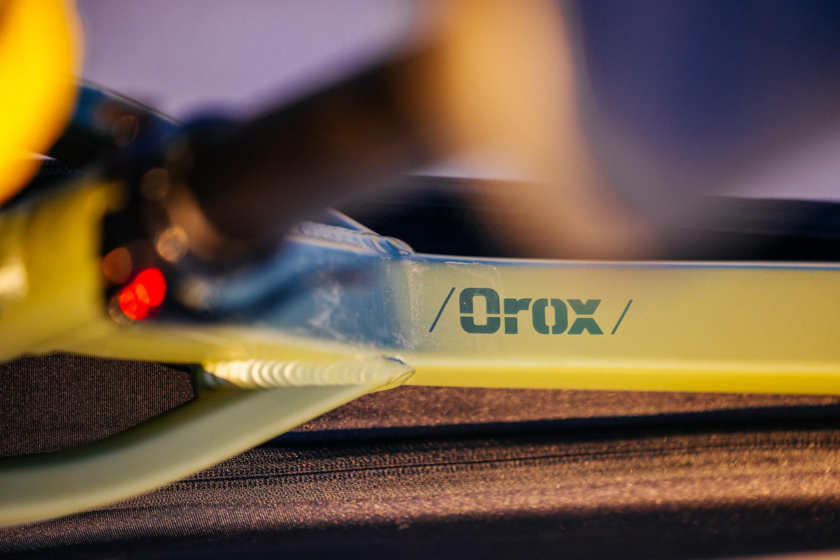 Tern Reviews | Orox E-Cargo Bike | The Radavist – Tern Store USA