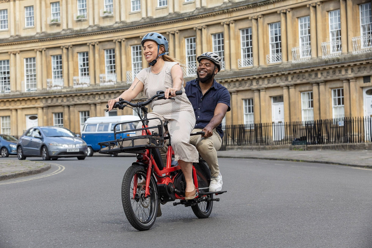 Quick Haul Long D9 | Electric Cargo Bike | Tern Bicycles | Tern Store USA