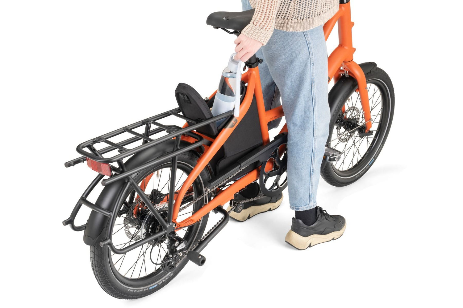 Carryall Trunk | Tern Store USA