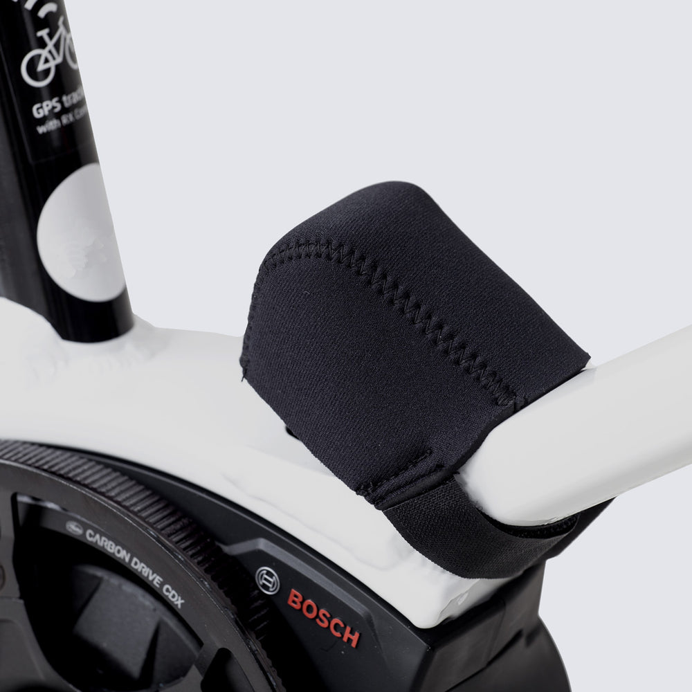 Fahrer AKKU E-Bike Battery Cover (6 sizes) | Tern Store USA