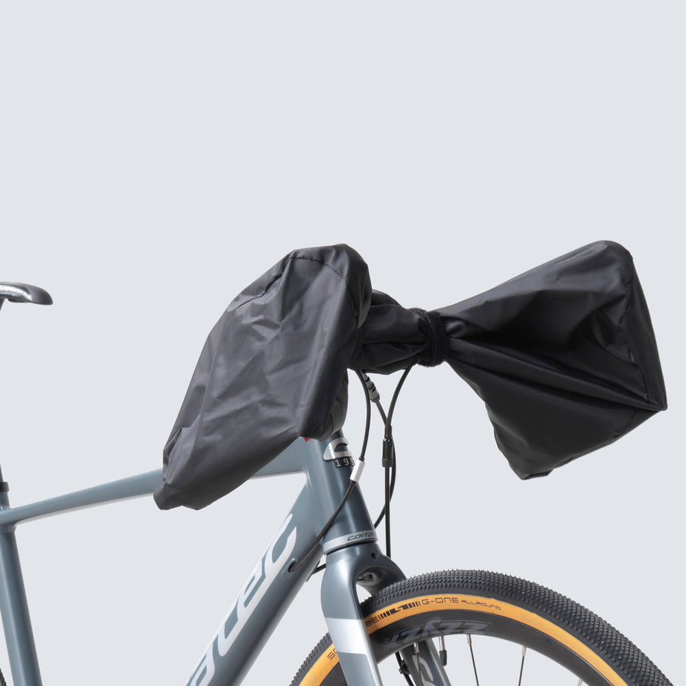 Fahrer Bike Handlebar Cover (3 Sizes) | Tern Store USA