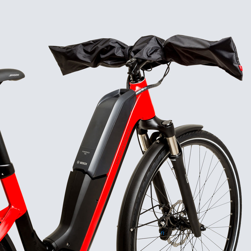 Kinetix Pro X Handlebar | Tern Store USA | Tern Store USA