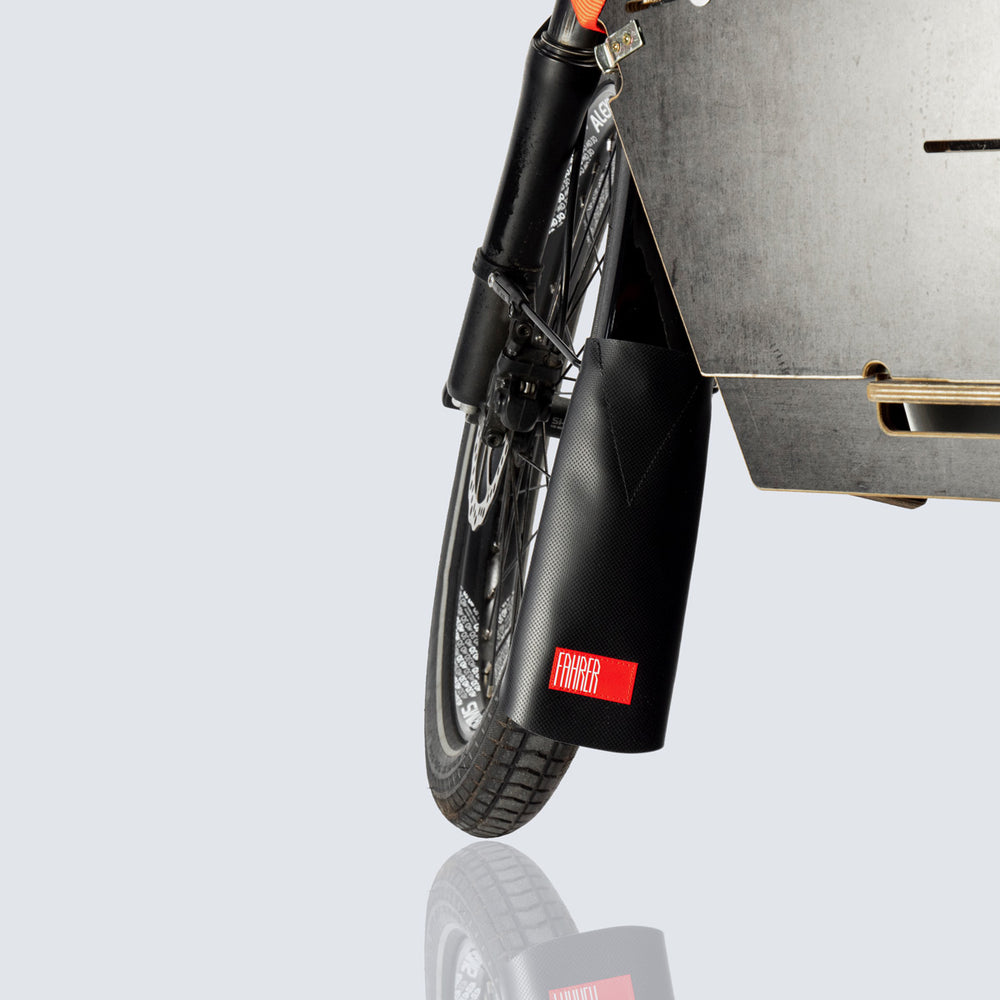 Fahrer Latz Fender Mud Flap | Tern Store USA