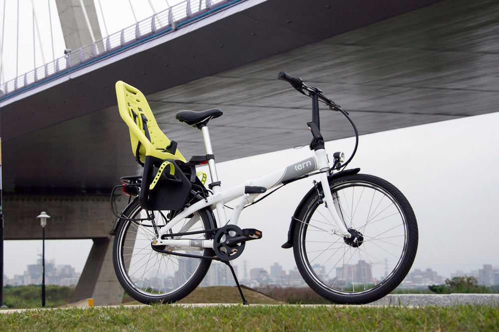 Cargo Rack | Tern Store USA | Tern Store USA