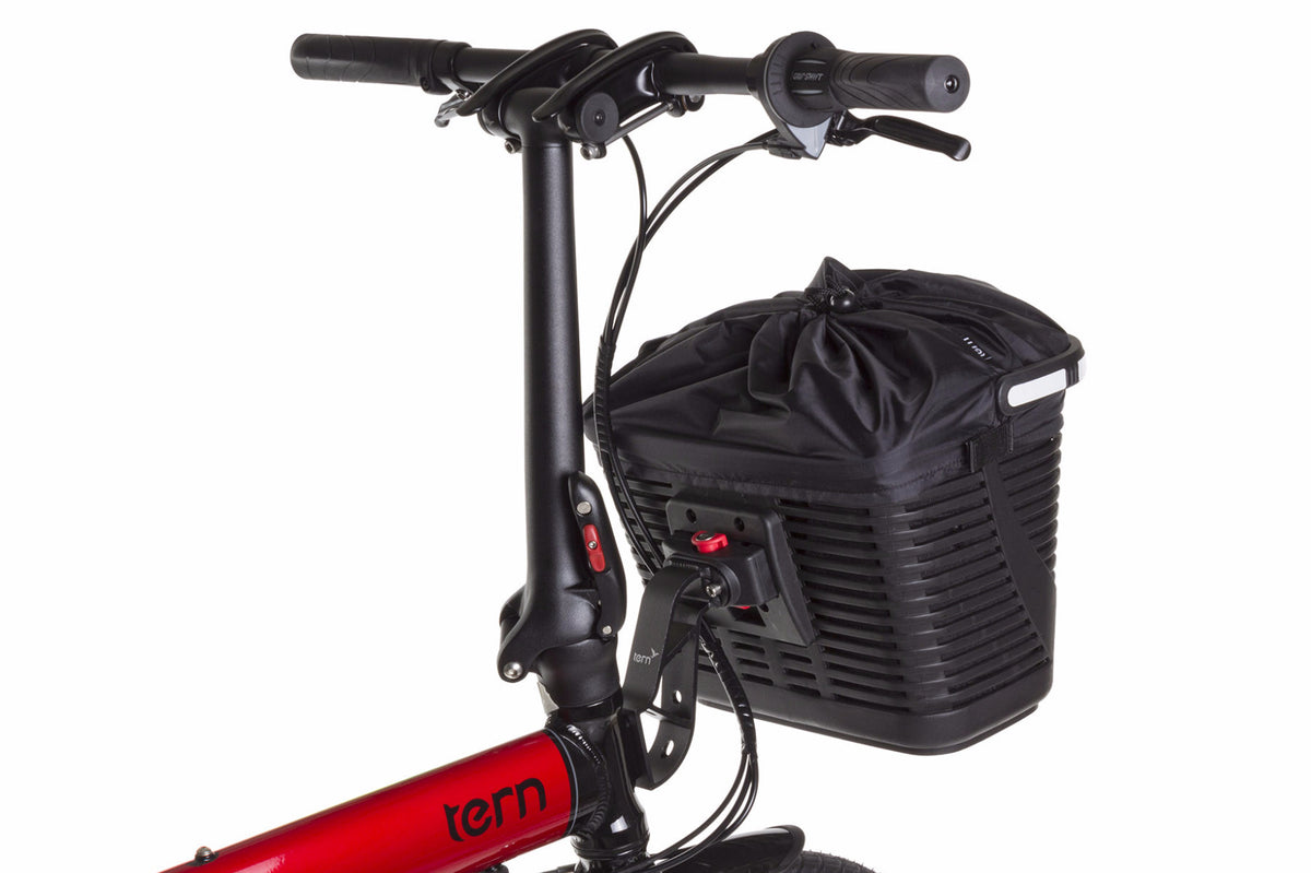 Hold 'Em Basket | Tern Store USA