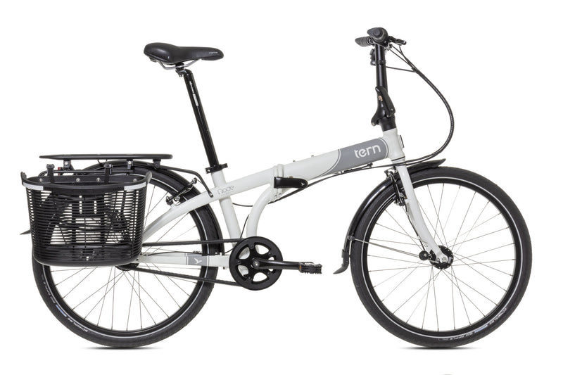 Kontti Basket | Tern Store USA