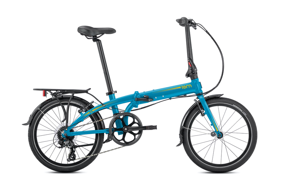 Cargo & Folding Bikes | Tern Bicycles USA – Tern Store USA