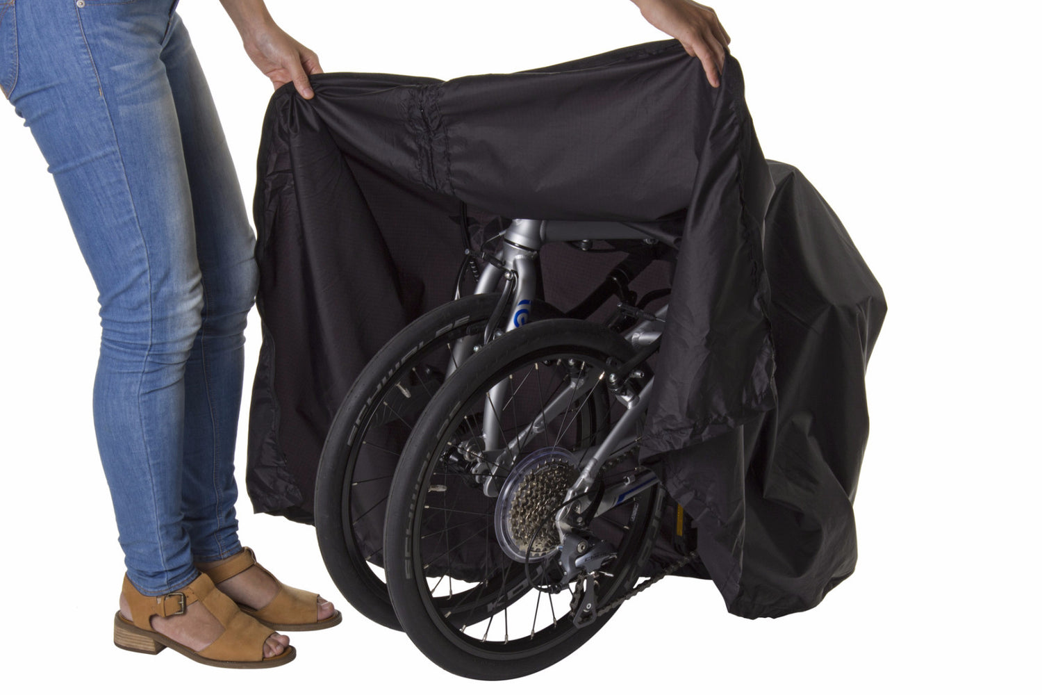 QuickCover | Tern Store USA | Tern Store USA