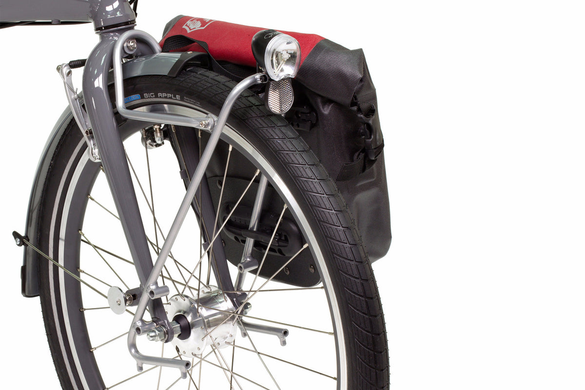 Spartan Rack | Tern Store USA | Tern Store USA