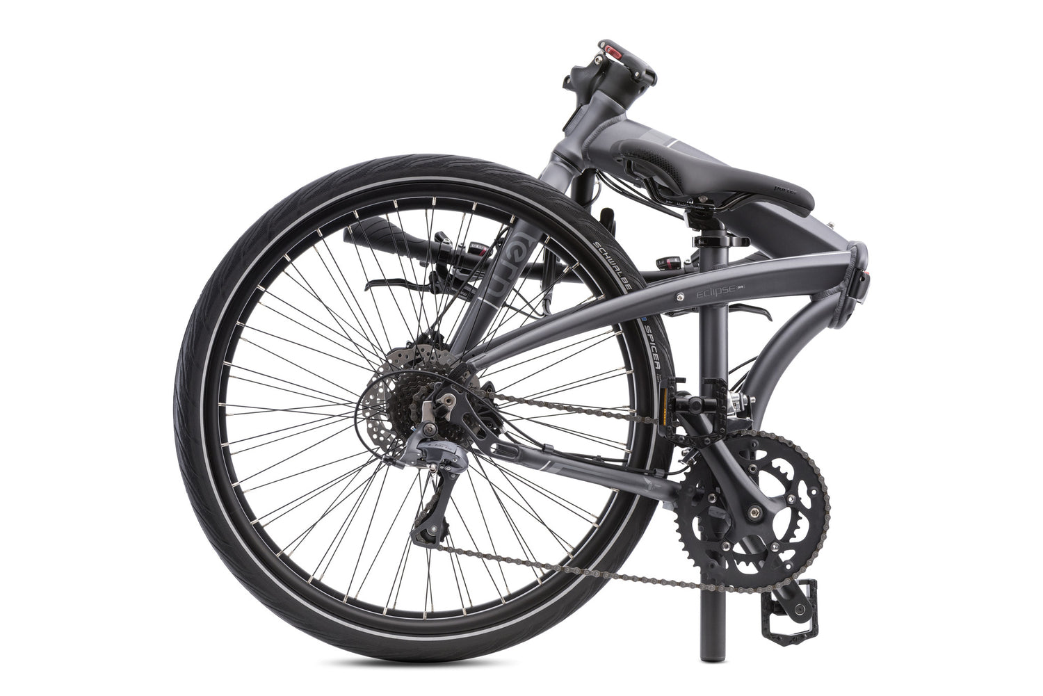 Eclipse D16 | Tern Store USA | Tern Store USA