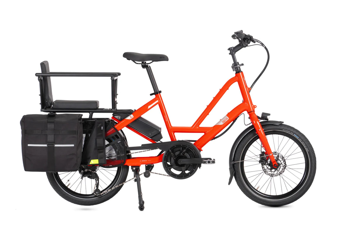 Cargo Hold 28 Pannier – Tern Store USA