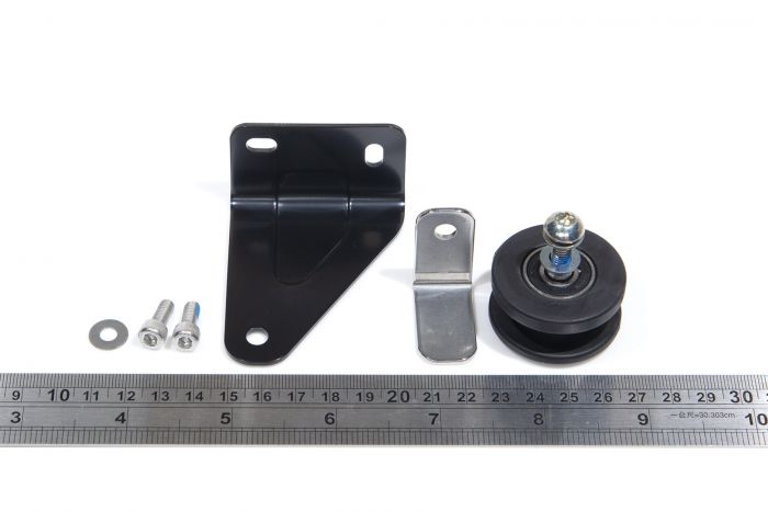 Chain Guide Pulley Assembly – Tern Store USA