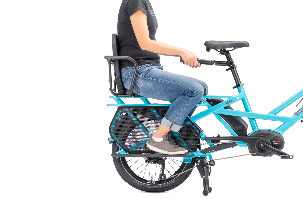 Sidekick™ Joyride Bars | Tern Store USA