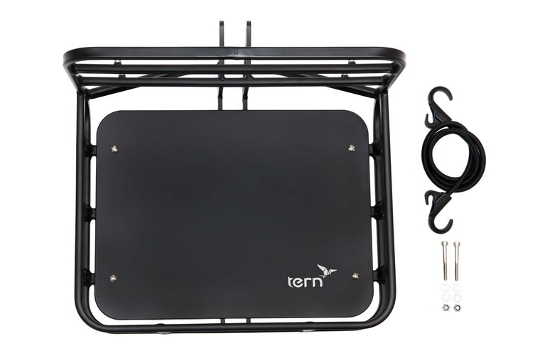 Transporteur™ Front Rack – Tern Store USA