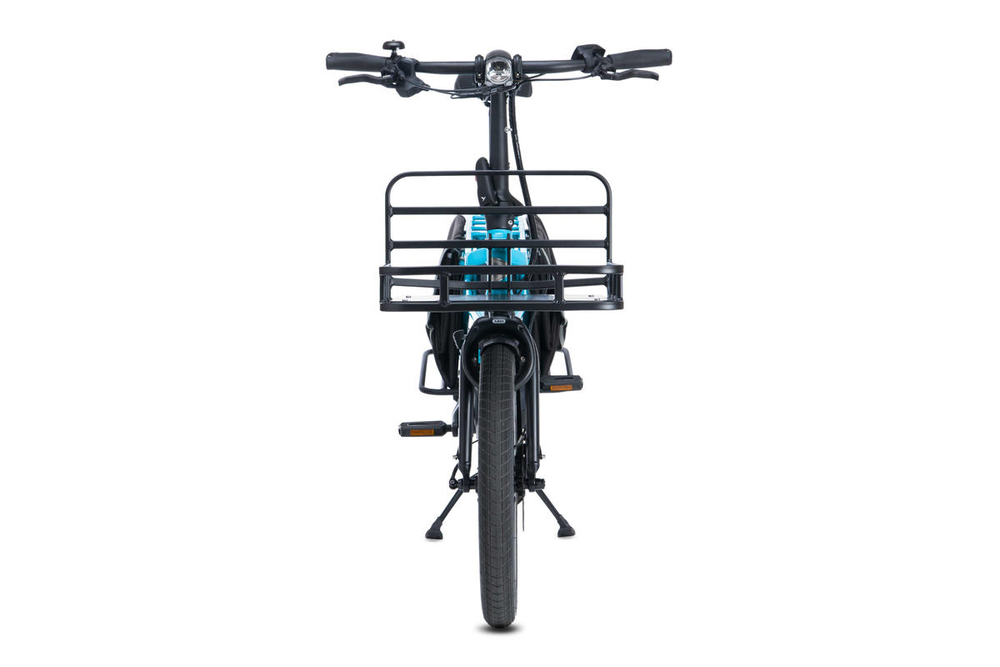 Transporteur™ Front Rack | Tern Store USA