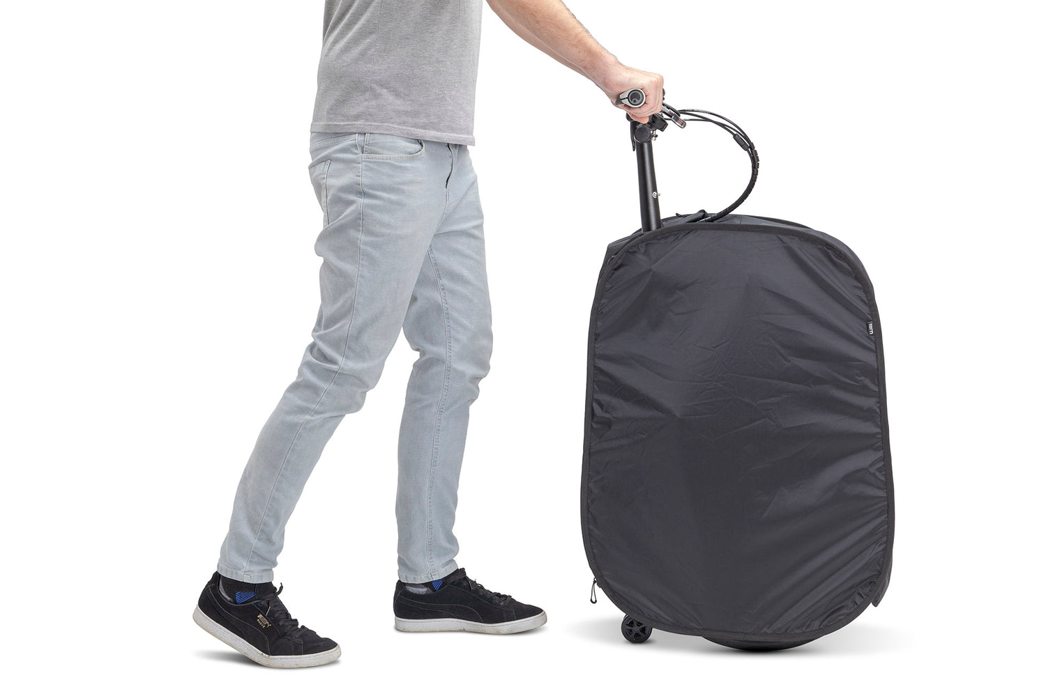 Tern BYB Folding Bike - Bring Your Bike with You | Tern Store USA