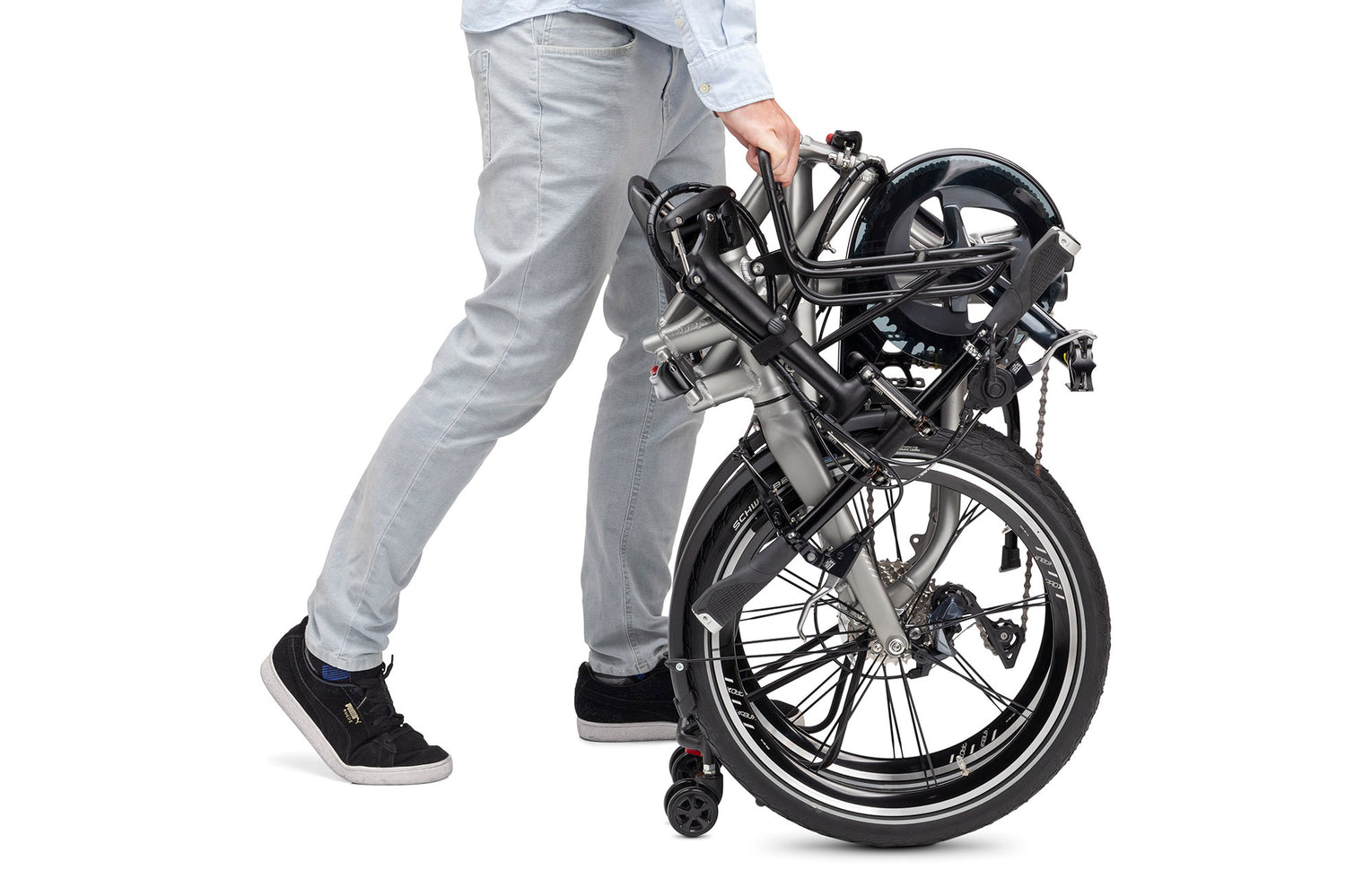 Pack Rack™ | Tern Store USA