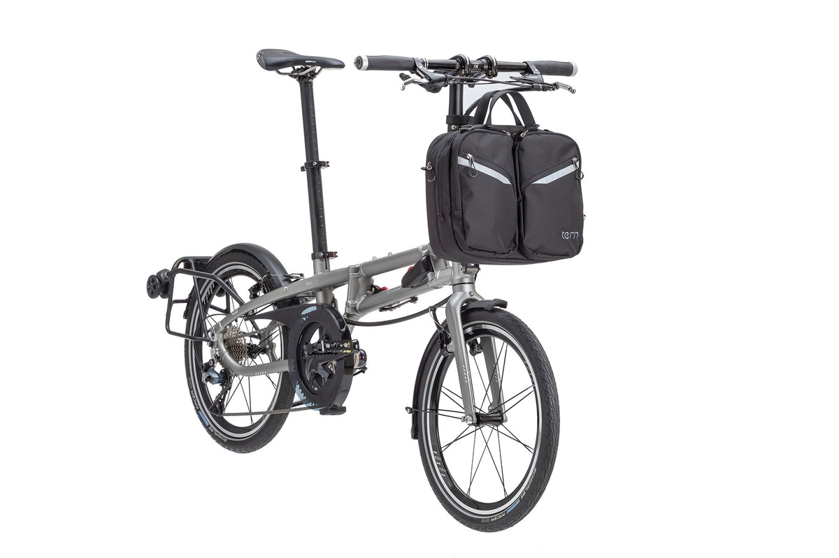 Tern BYB Folding Bike - Bring Your Bike with You | Tern Store USA