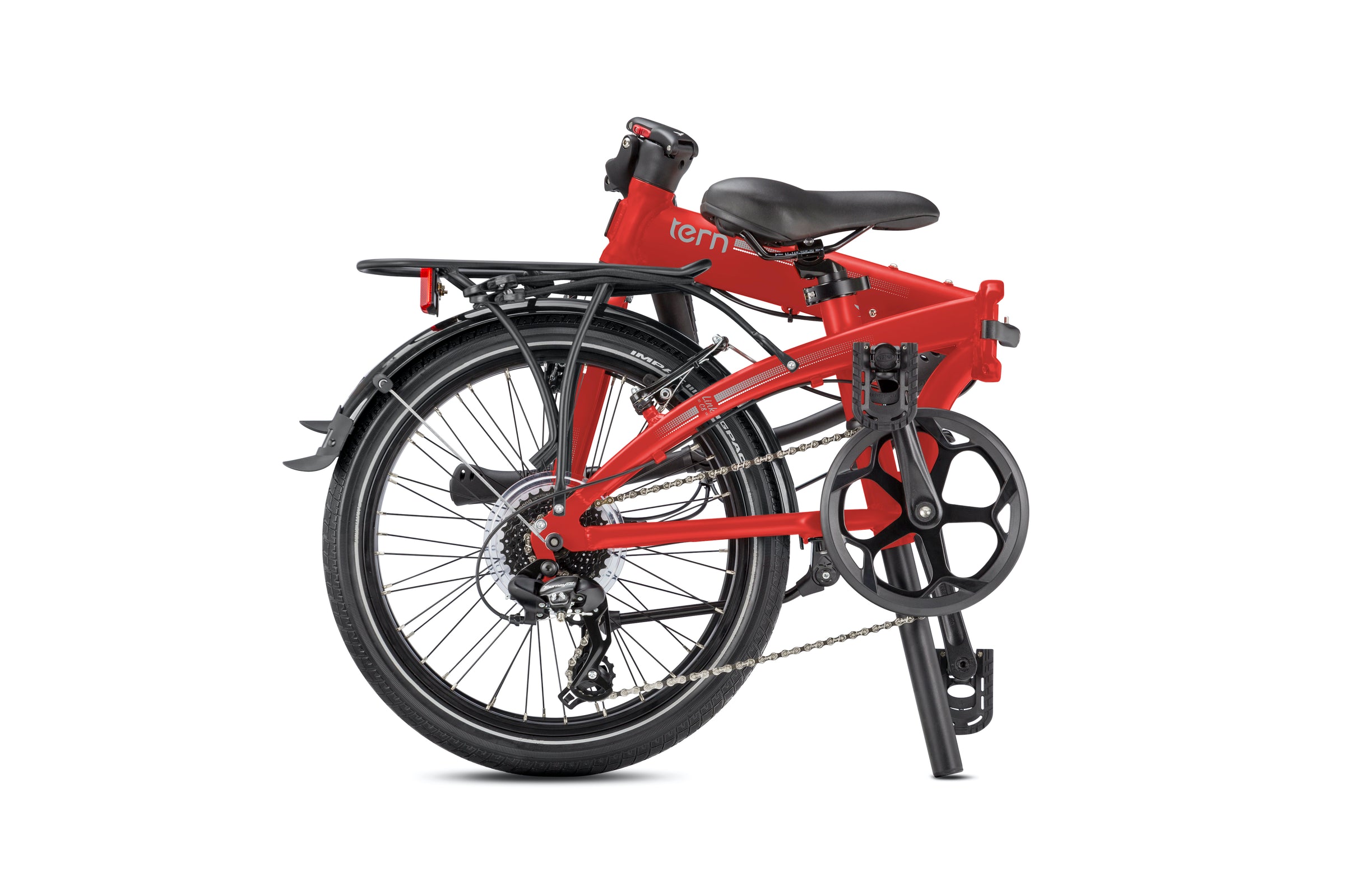 Link C8 | Tern Store USA | Tern Store USA