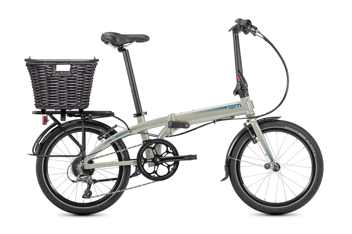 Loader Rack (G2) | Tern Store USA