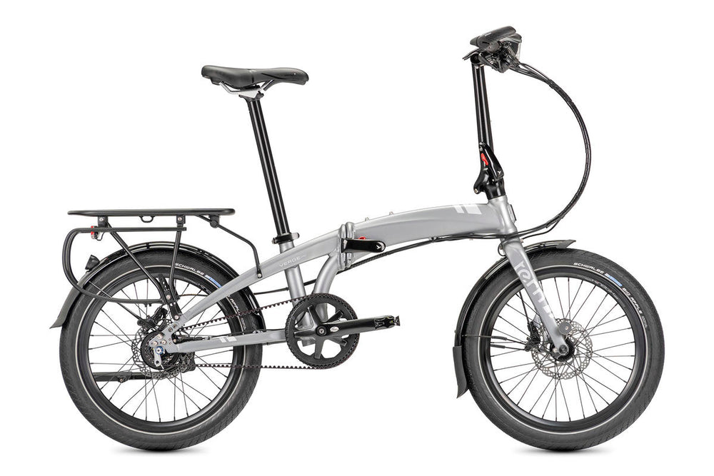 Electric Cargo Bikes & Folding Bicycles | Tern Store USA | Tern Store USA