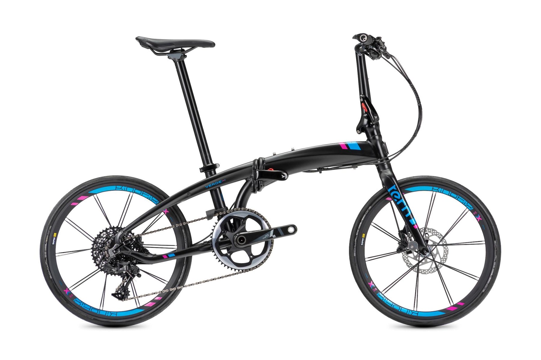 Electric Cargo Bikes & Folding Bicycles | Tern Store USA | Tern Store USA
