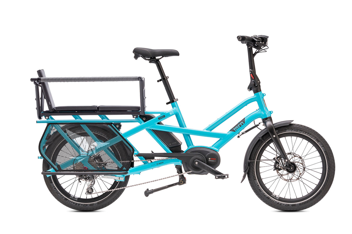 Sidekick™ Wheel Guard for GSD Gen 1 | Tern Store USA