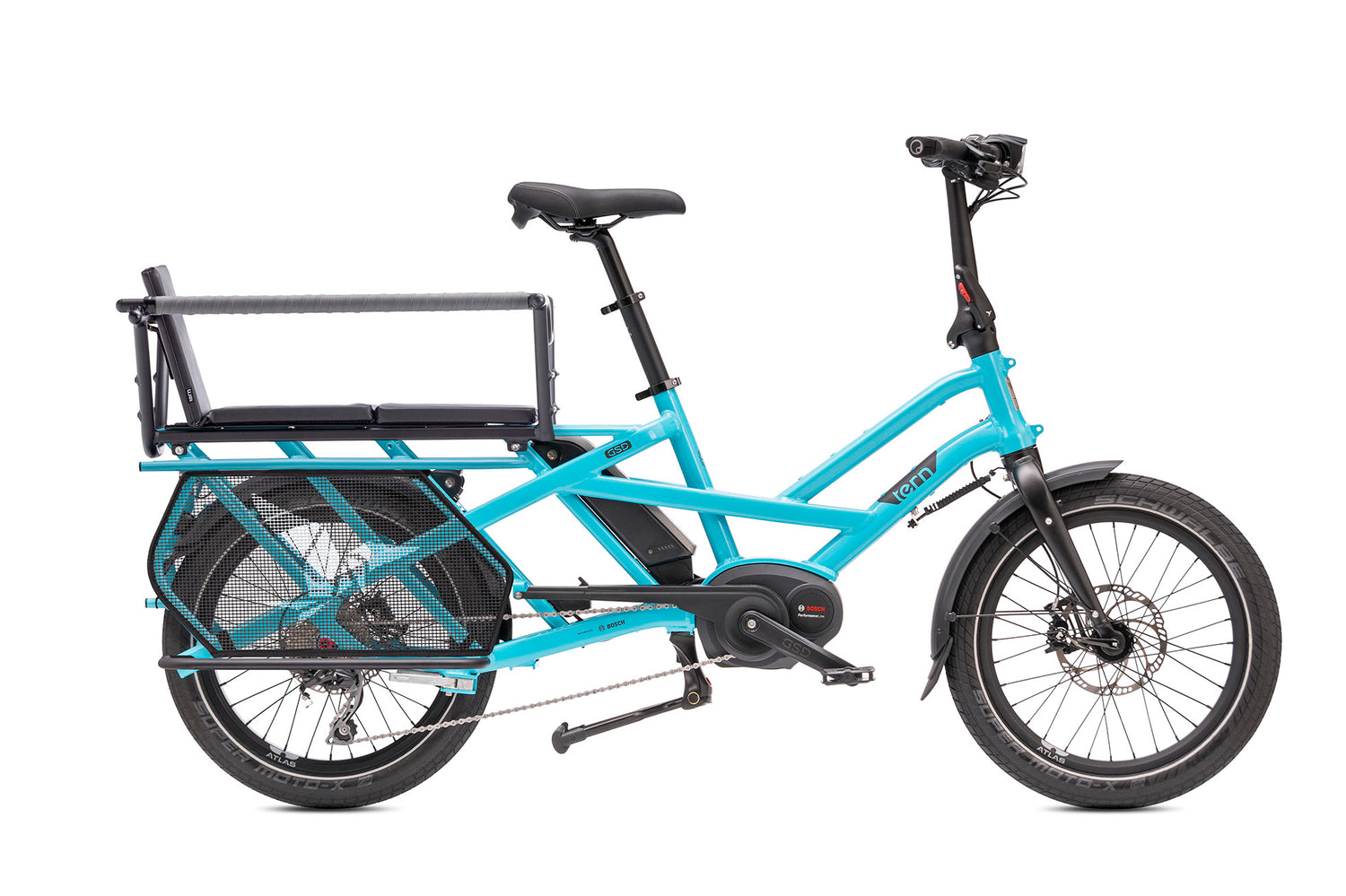 Sidekick™ Wheel Guard for GSD Gen 1 | Tern Store USA